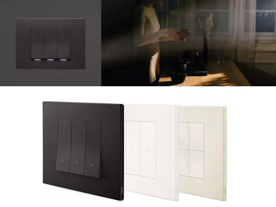 Vimar LINEA – Genovese Materiale Elettrico